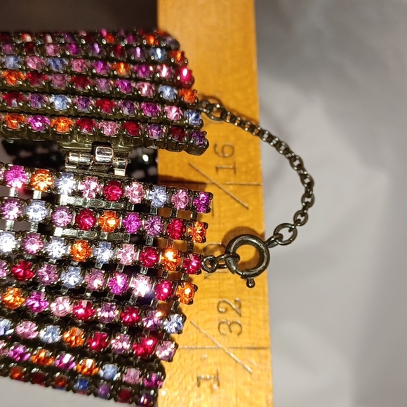 Agatha | Jewelry | Vintage Agatha Bracelet | Poshmark